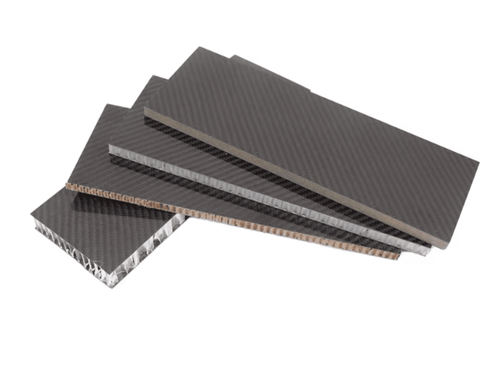 isotropic quasi-isotropic and anisotropic carbon fiber - E-YOUNG Composites
