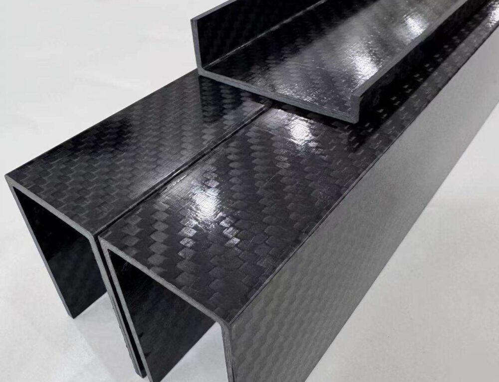 isotropic quasi-isotropic and anisotropic carbon fiber - E-YOUNG Composites