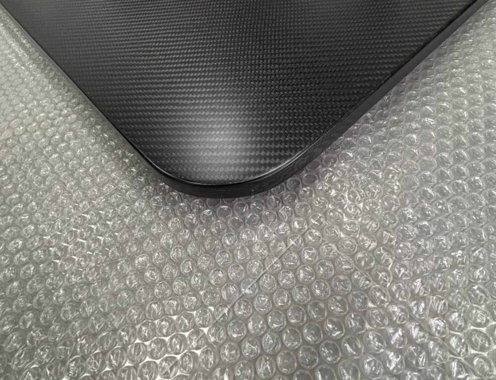 isotropic quasi-isotropic and anisotropic carbon fiber - E-YOUNG Composites